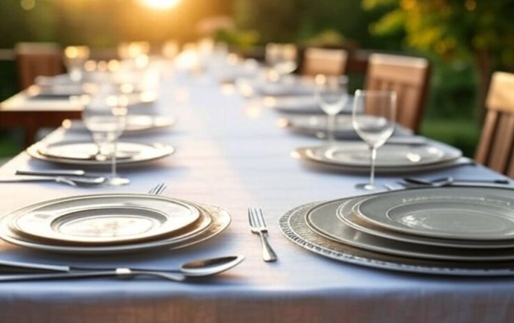 Repas pour 20 personnes à préparer la veille : des idées savoureuses et ...