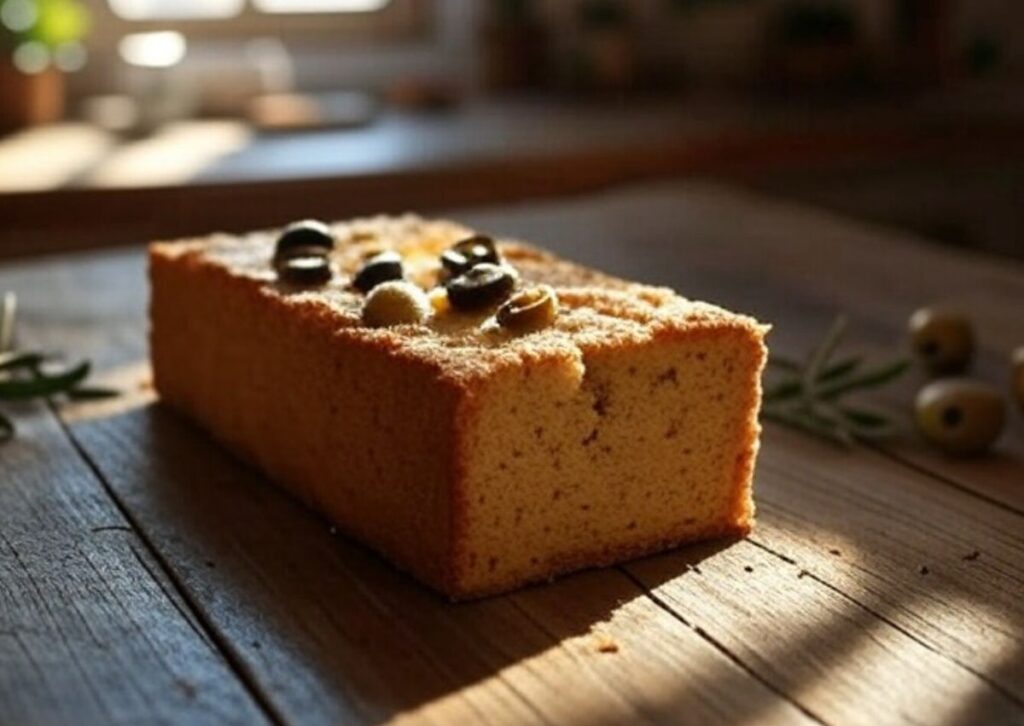 Recette cake salé : des idées savoureuses pour toutes les occasions ...